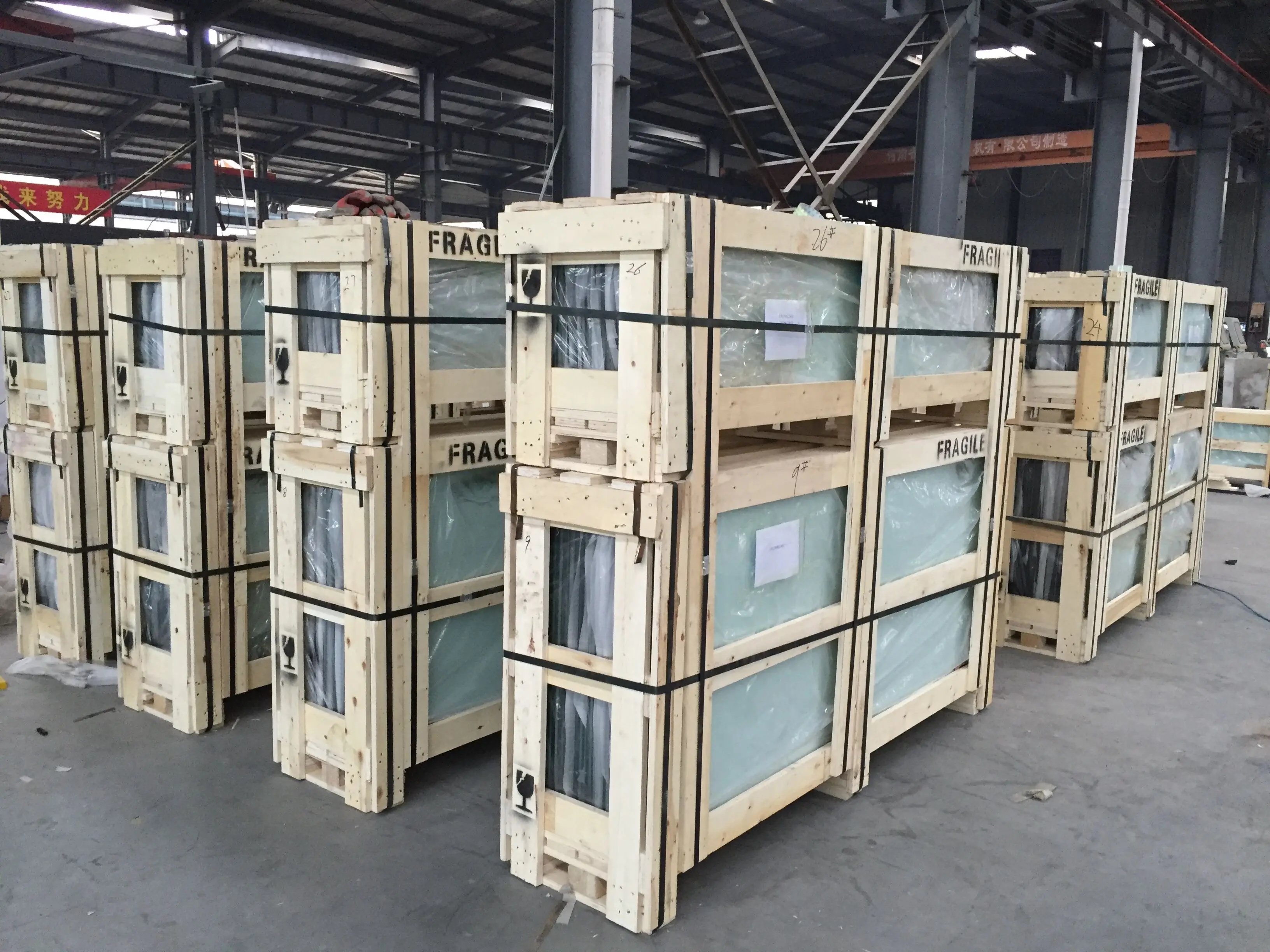 Insulated Glass Panels - Efficient Solutions for Windows
