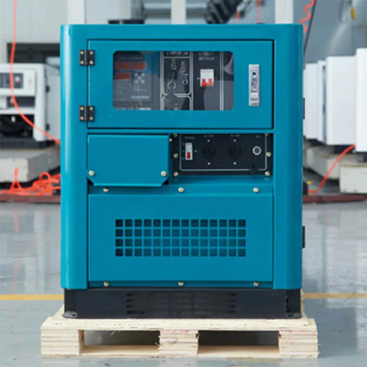 Diesel Generator Prices Generator Set Generator Silent 5kva - Buy 5kva ...