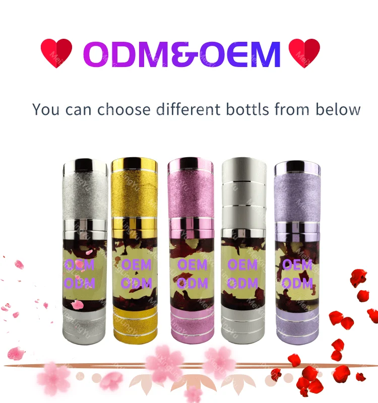 Best Ingredient Vaginal Tightening Oil,Yoni Essential Oil For Women Private Label Yoni Oil - Buy ...