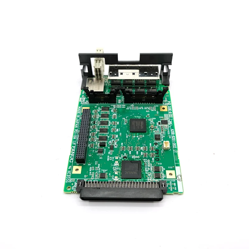 Fanuc Profinet Board A20B-8201-0020 - 100% New & Tested