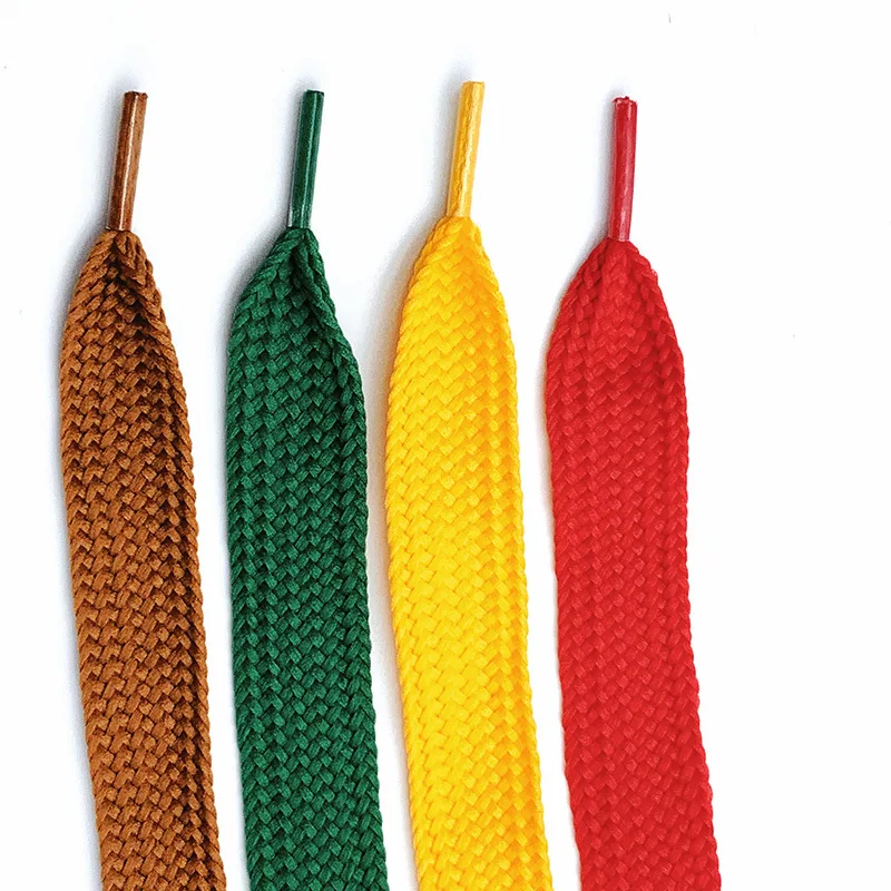 20mm Shoe Laces - Fashionable & Durable Options for Sneakers