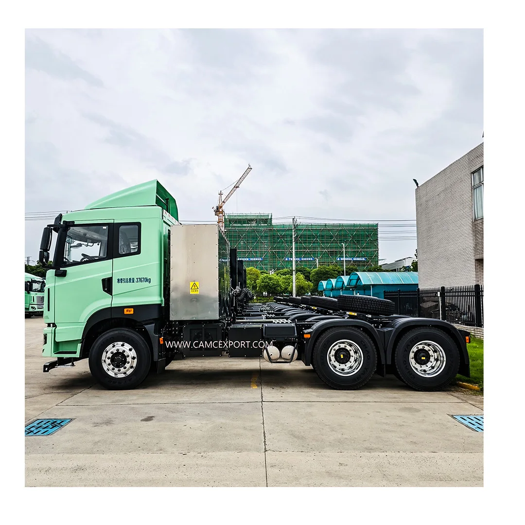 Heavy Duty Truck 30 Tons With Fast Charging Times X7 Cheap Price ...