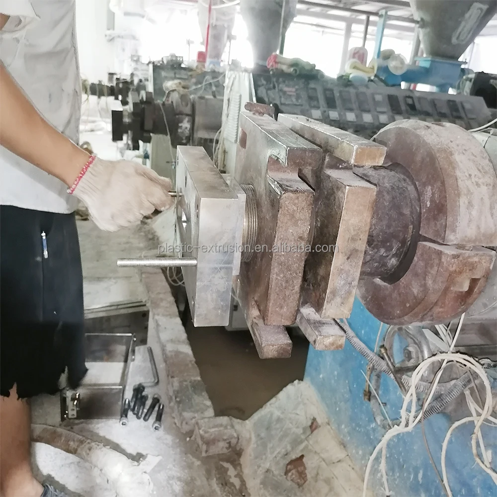 Abs Profile Engineering Material Pvc Abs Pp Pc Plastic Extrusion ...