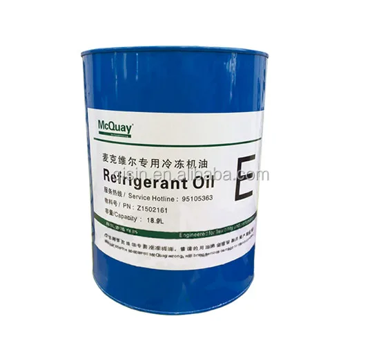 Emkarate Synthetic POE Refrigeration Oil 5L RL32-3MAF