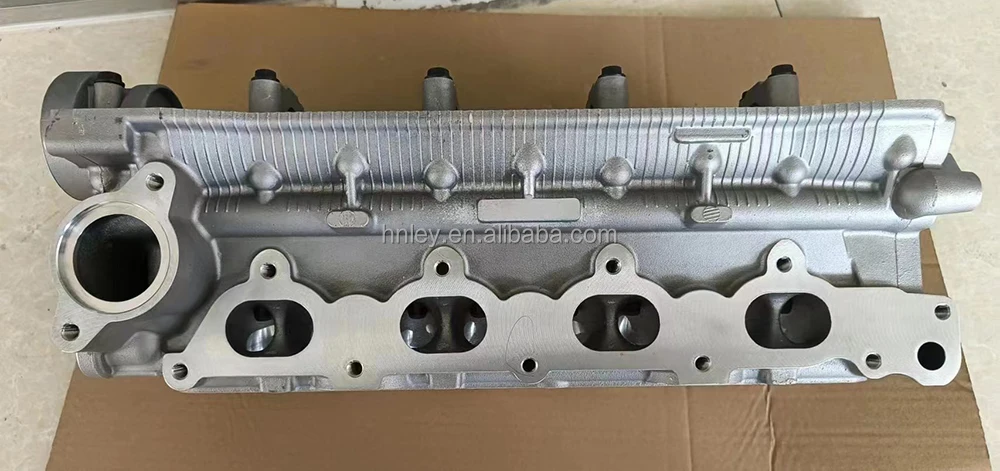 Engine F16d3 Cylinder Head For Chevrolet Aveo/lova Buick Excel 1598cc 1 ...