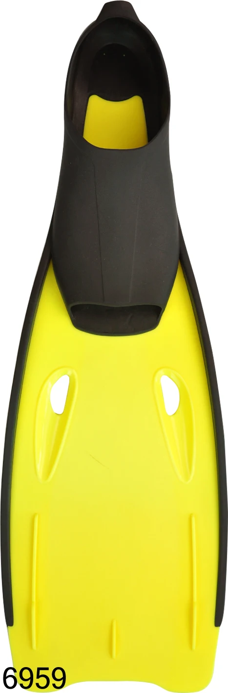 Wholesale Diving Boots scuba Diving Fins Snorkeling Swimming Flippers ...