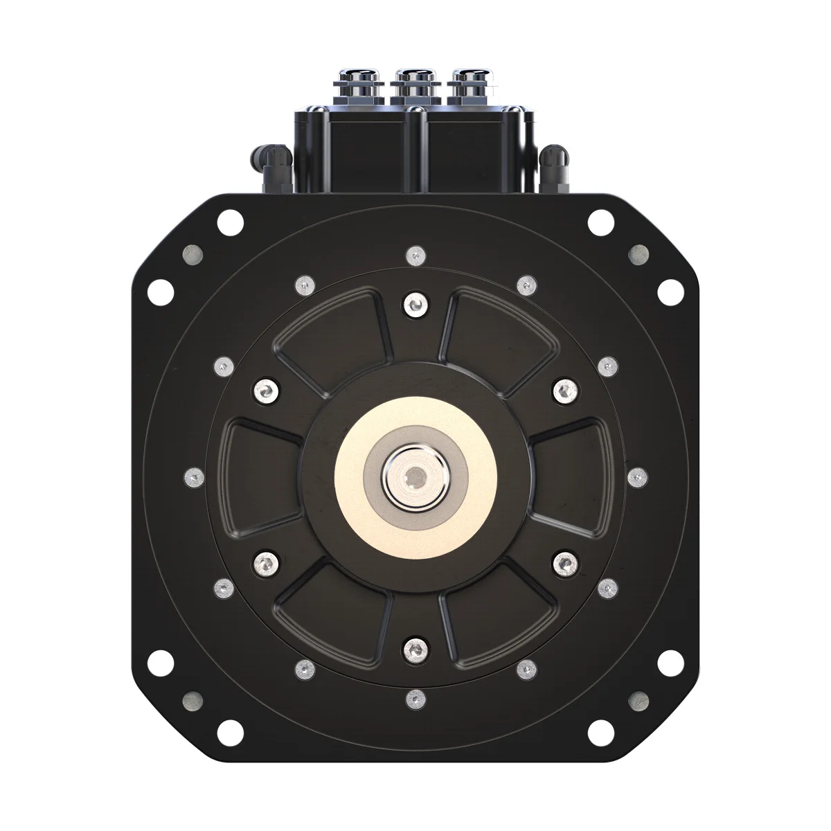 Alibaba.com: 20kW BLDC PMSM motor, 96V/120V input, 3200-5000rpm speed range : CE, BV, and ISO ...