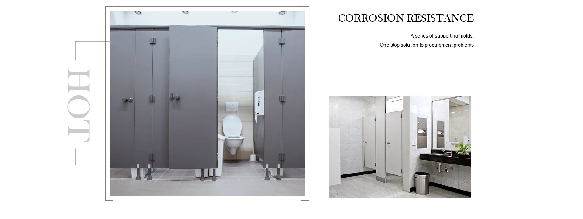 Company Overview - Pengjiang District Spin Hardware Products Factory