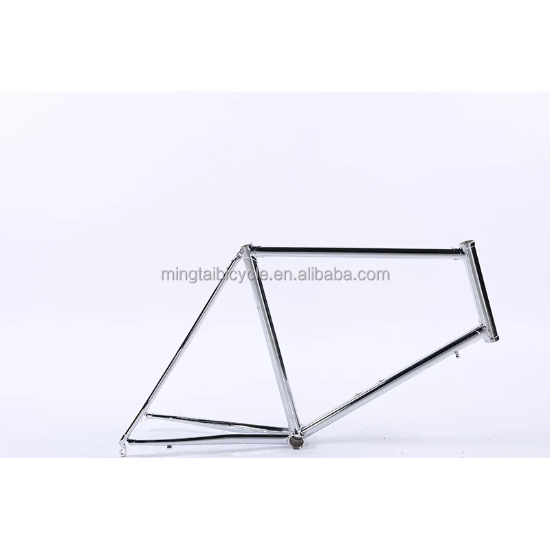 28" Lug Welding Chromium Steel Bicycle Frame - Buy Chromium Steel Frame ...