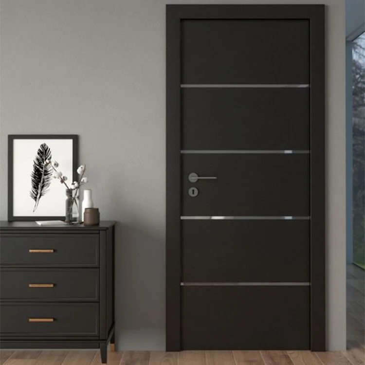 Modem Wooden Doors - Durable & Stylish Interior Solutions