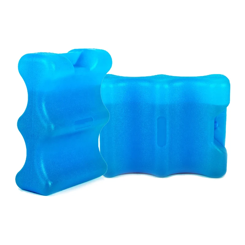 CSI PCM Reusable Cooler Lunch Box Ice Pack for Food Cold Storage Ice Pack