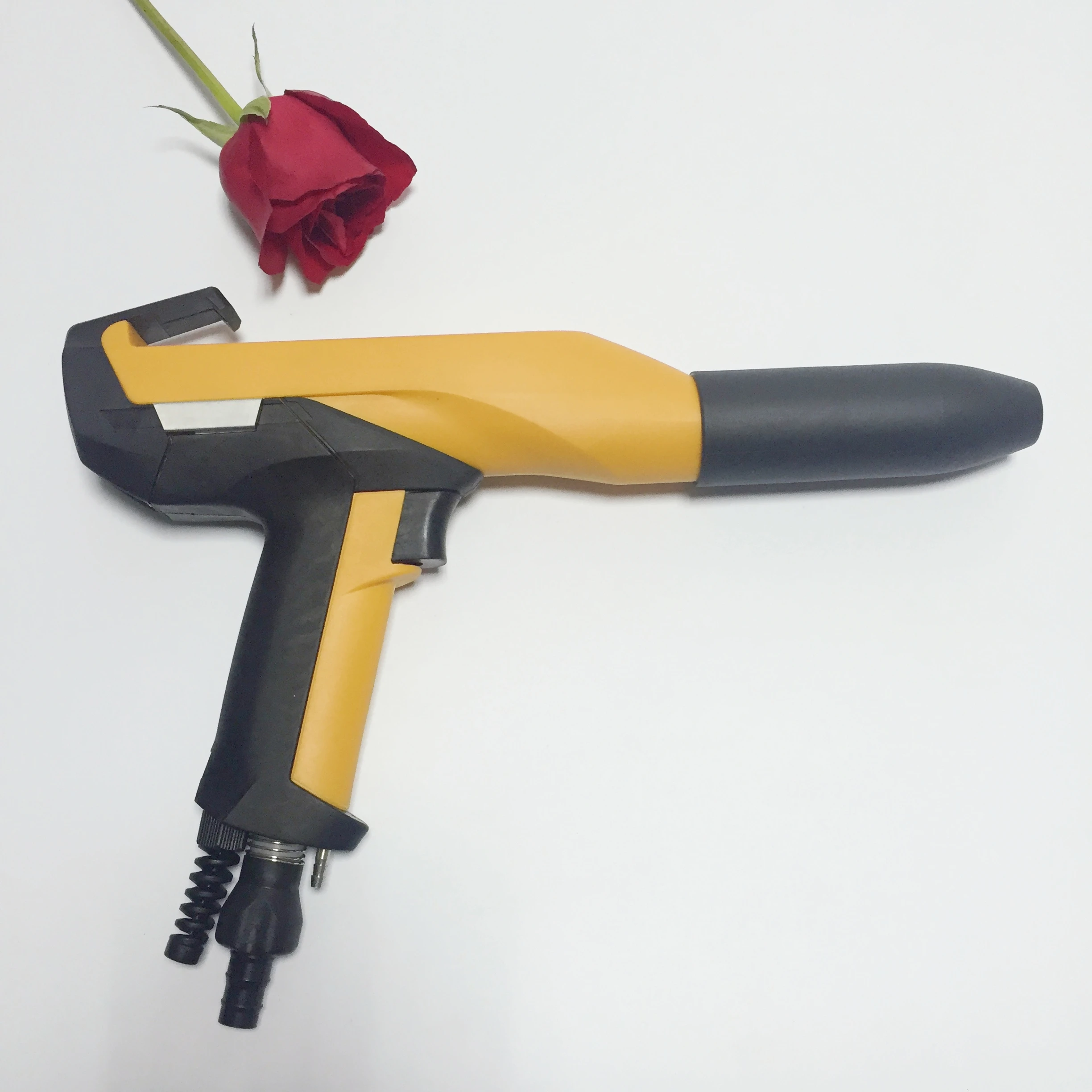 ITW Gema Optiflex 2 GM03 Manual Powder Coating Gun - 30-50kw