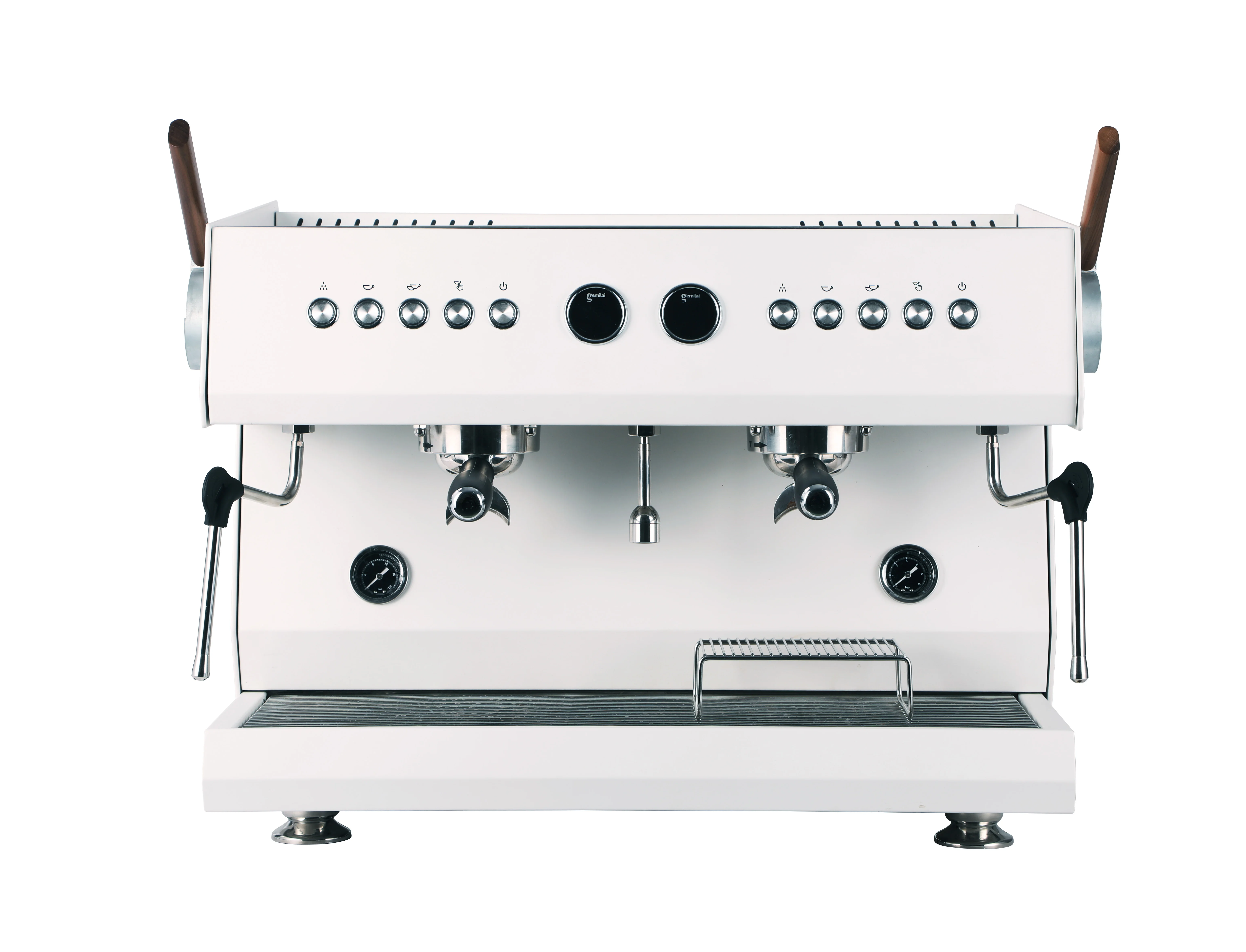 Corrima Coffee Machine Professional Barista Express Coffee Machine ...