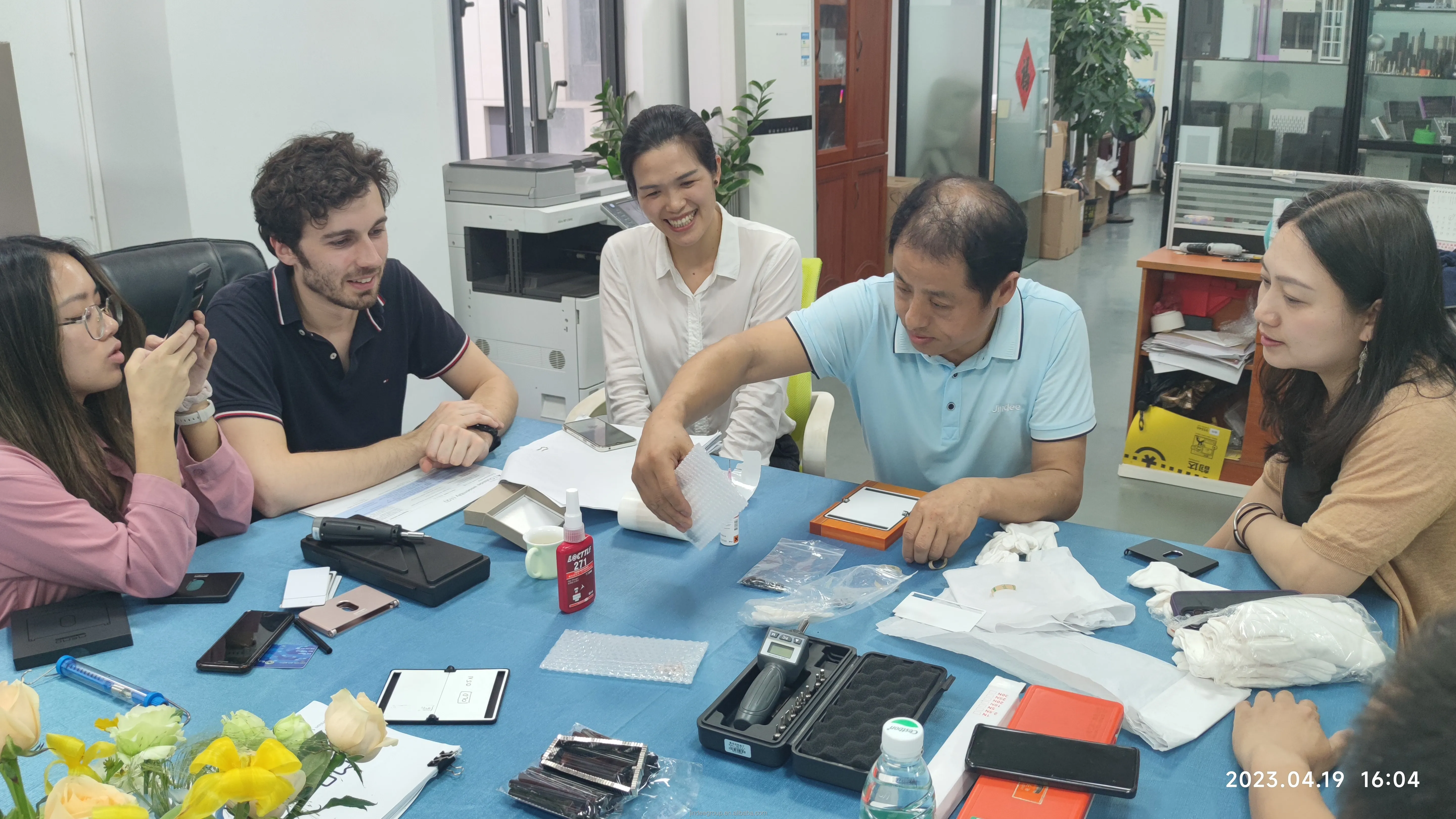 Metal Power Electric Box Casing Manufacturer Custom Cnc Milling ...