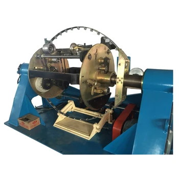Double Twist Stranding Machine Steel Wire Rope Stranding Machine Double ...