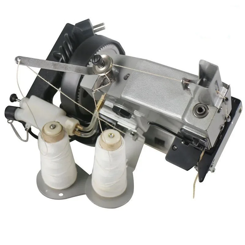 GK26-2A Single Needle Double Thread Bag Closer Sewing Machine