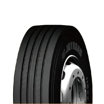 Joyroad Zf151 11r22.5 Affordale Inner Tube Size Heavy Truck Tire Long Mileage All Steel Radial ...
