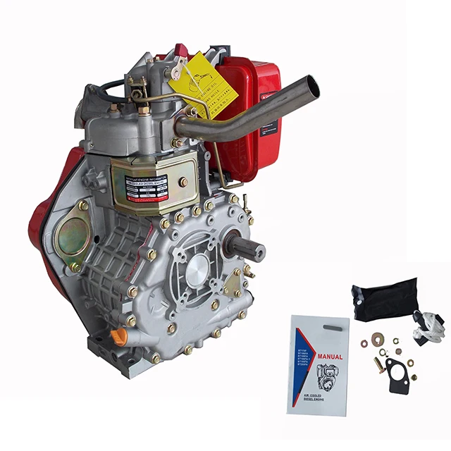 18hp Diesel Engine Air Cooled - Buy 18hp Diesel Engine Air Cooled,18hp ...