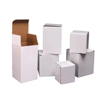 Oem Factory Supports Custom Badge Smoke Shop Packaging Boxes - Buy ...