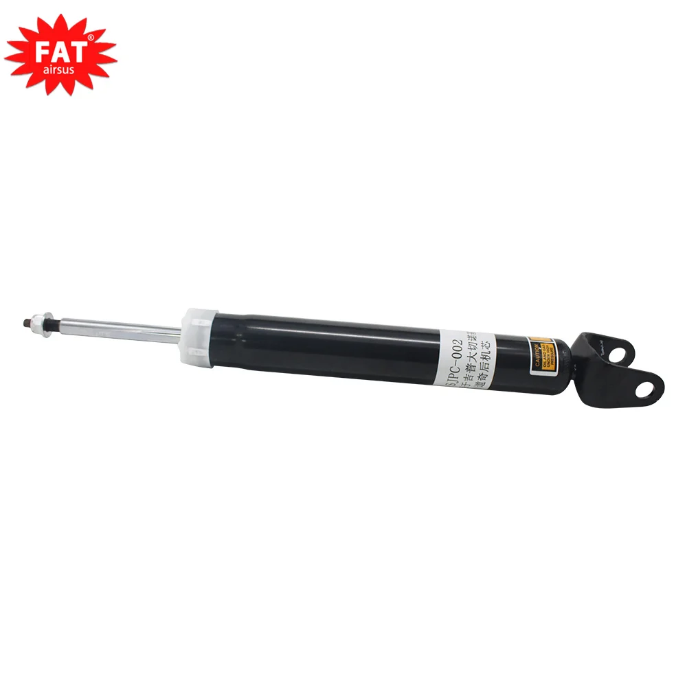 Rear Air Suspension Shock For Jeep Grand Cherokee 3.6L 5.7L 2011-2014 ...