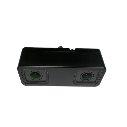 2.3MP 60fps 3D Depth Camera AR0234CS Dual Lens Baseline 75mm Cam RAW ...