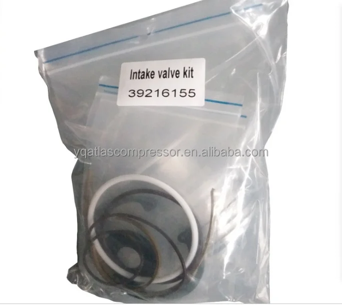 IngersoII Rand Screw air Compressor Inlet Valve Kit 22271308 for Sale ...
