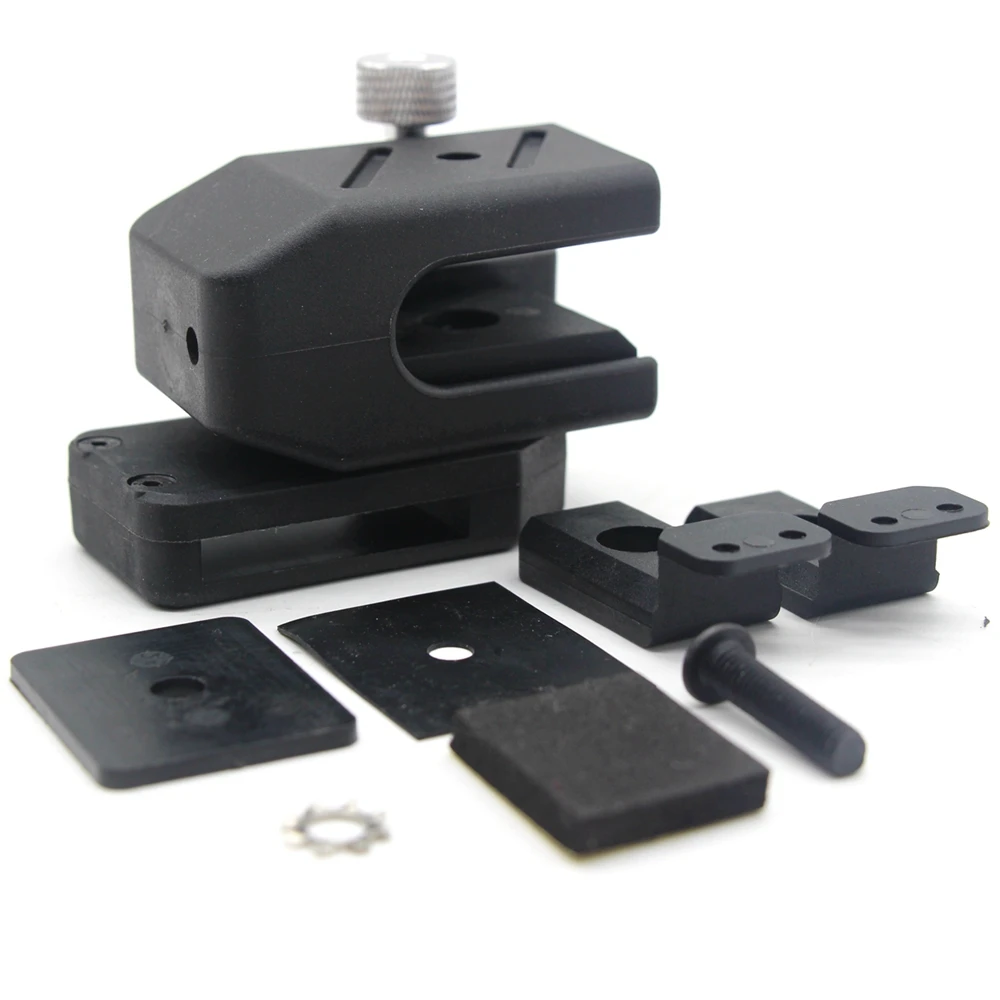 Ipsc 9mm Mag Holster Tactical Magazine Pouch Case Hunting Accessories ...