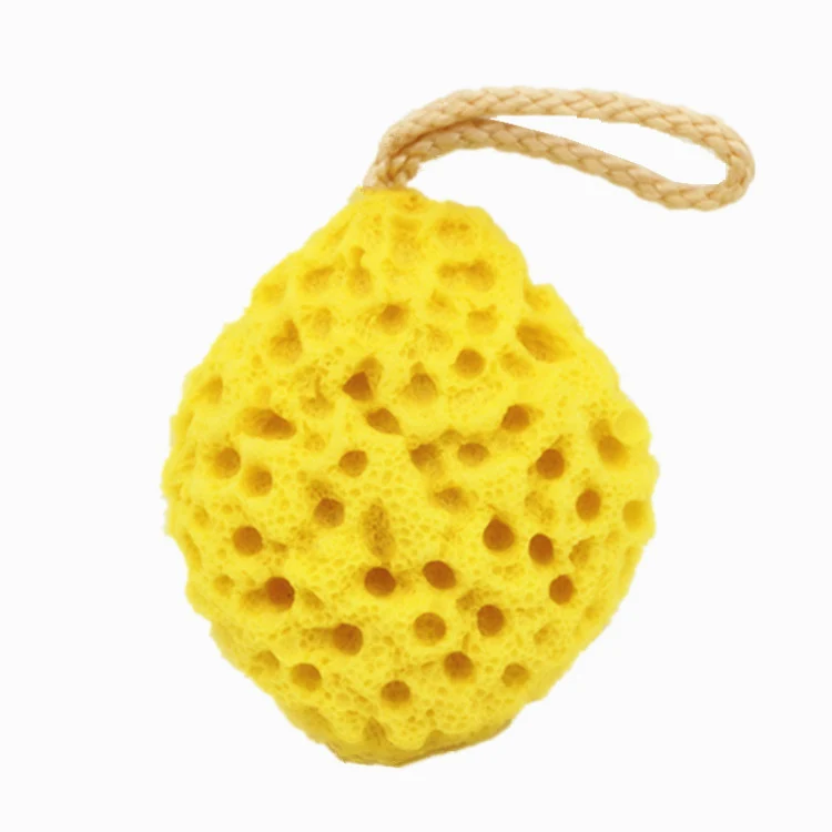 Eco Friendly Honeycomb Body All Natural Sponge - Beauty Tool