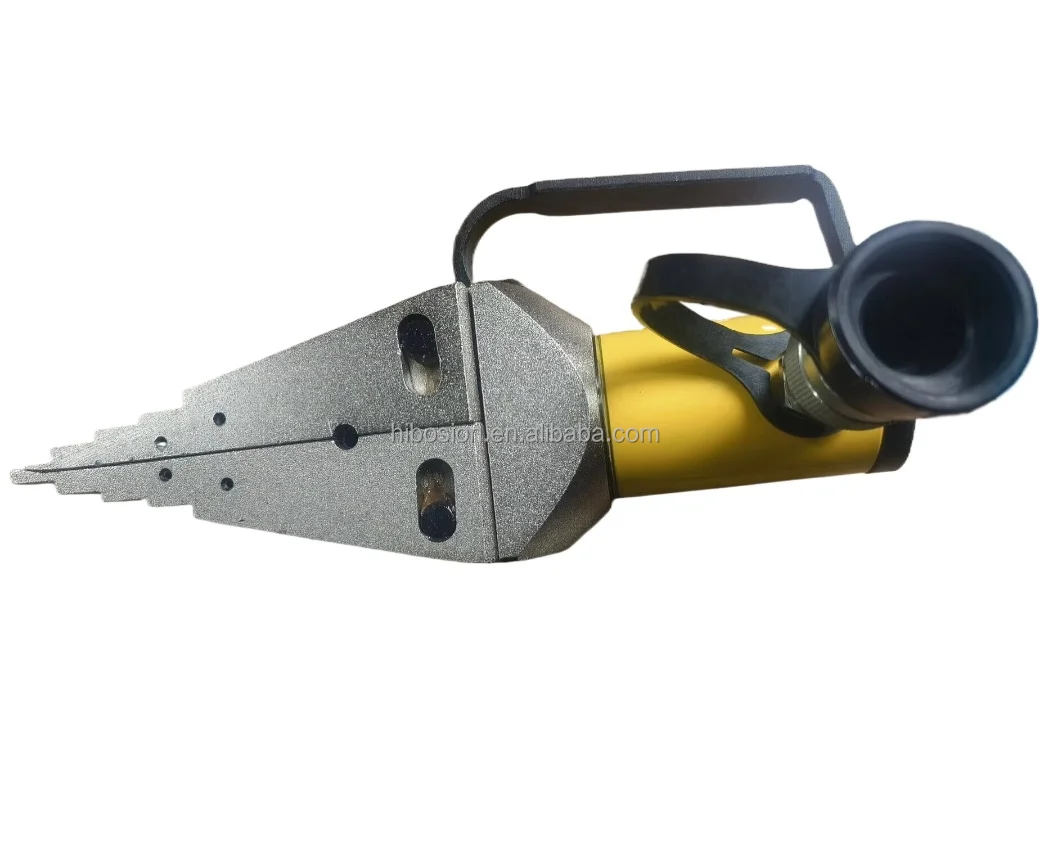 FSH-14 Hydraulic Flange Separator Portable Manual Expansion Breaking ...