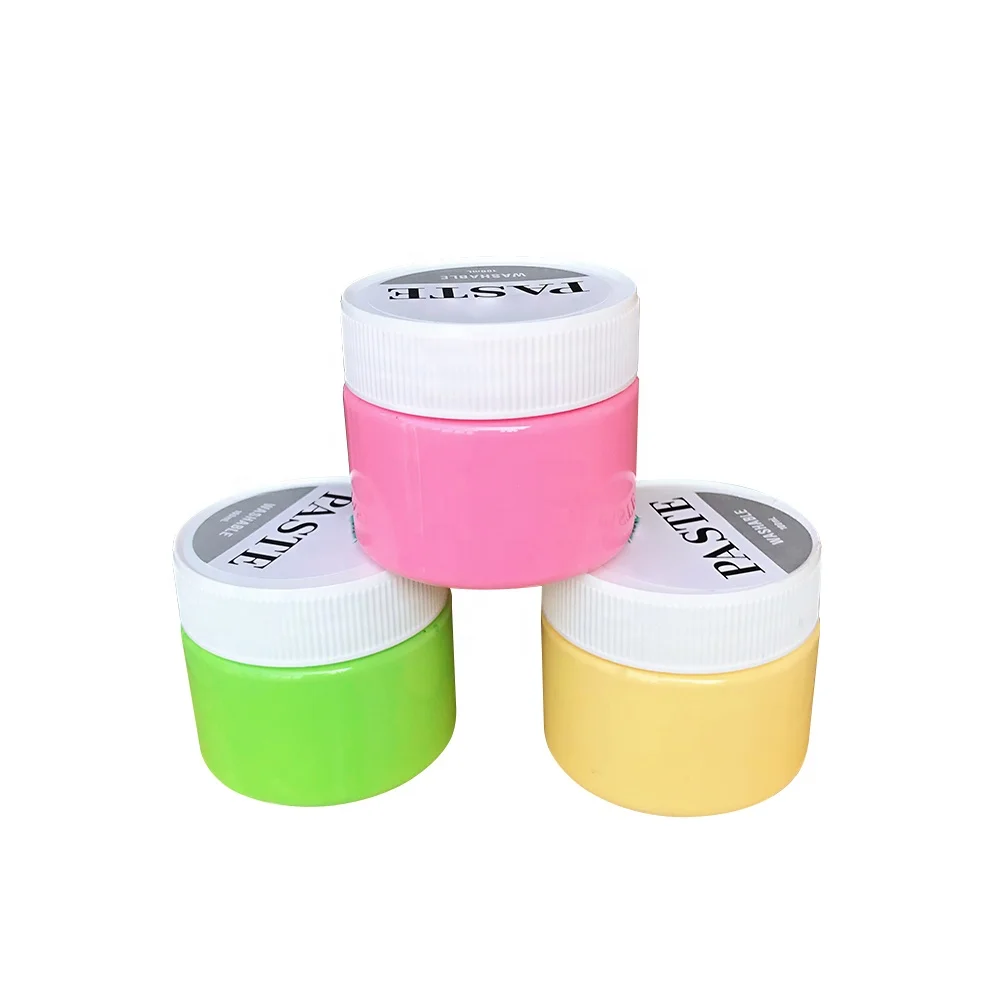 Water Based Chalk Paste Ink 100ml - Buy Chalk Paste,Chalk Ink Product ...