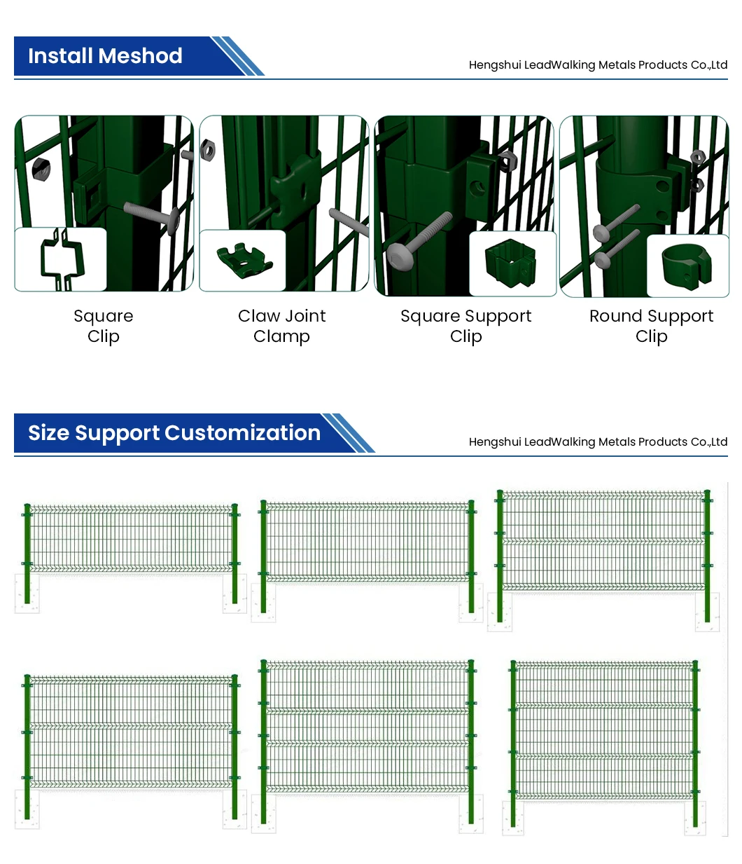Philippines Gates Heat Treated Fencing Iron Simple Fence Design Double ...