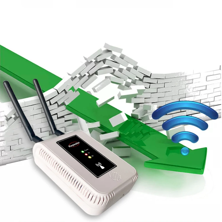 Home Intelligent Fire Alarm System Accessory Wireless Addressable ...