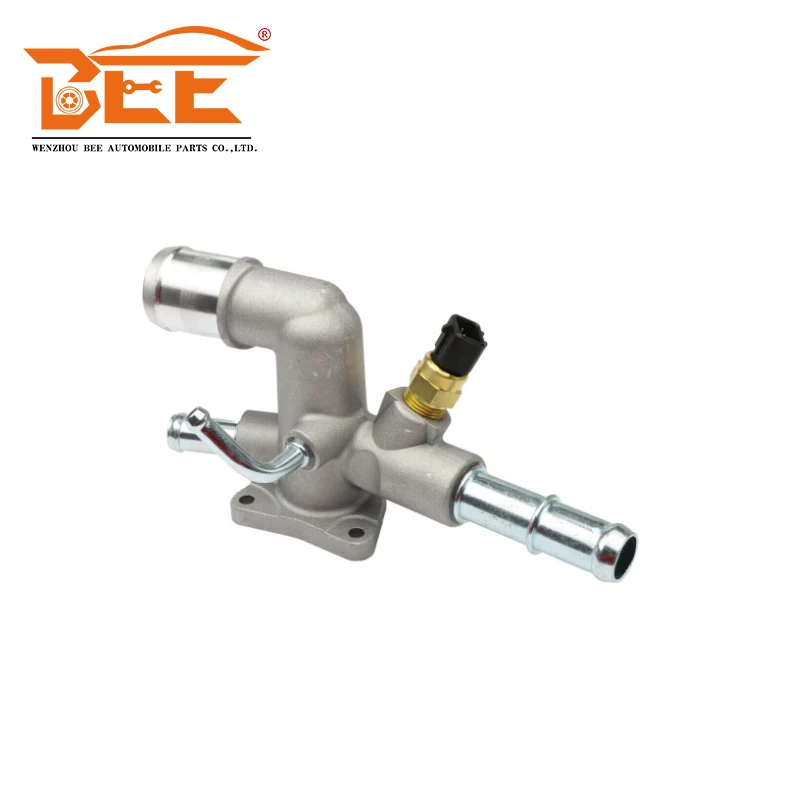 Coolant Thermostat Housing Flange For Hyundai 25600-3c101 256003c101 ...