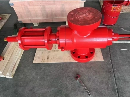 API 6A Hydraulic Gate Valve FC Type Gate Valve| Alibaba.com