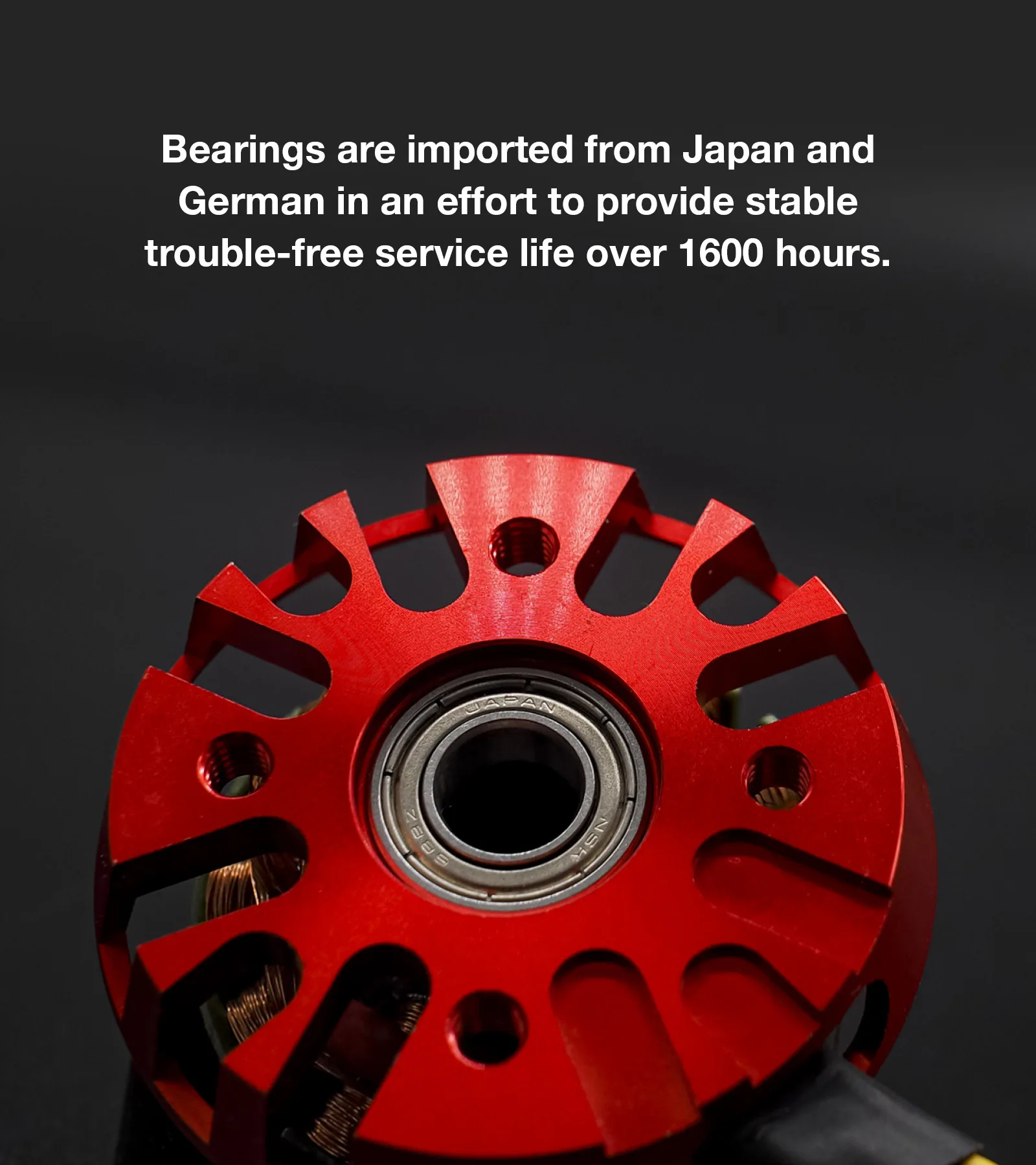 Powerful Joint Arm Servo Agricultural Robot Arm Glazing Robot Gear ...