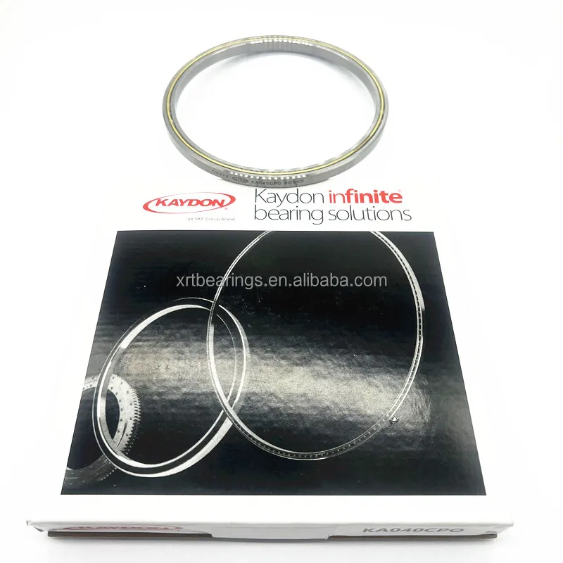 Kaydon Thin Section Ball Bearing Ka070 Ka070cp0 Ka070cpo - Buy Kaydon ...