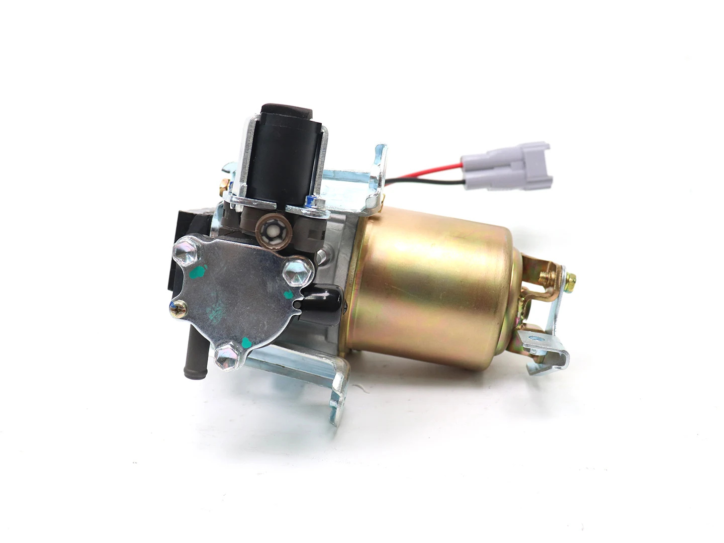 For Toyota Harrier Air Suspension Compressor 48910-48010 - Buy For ...