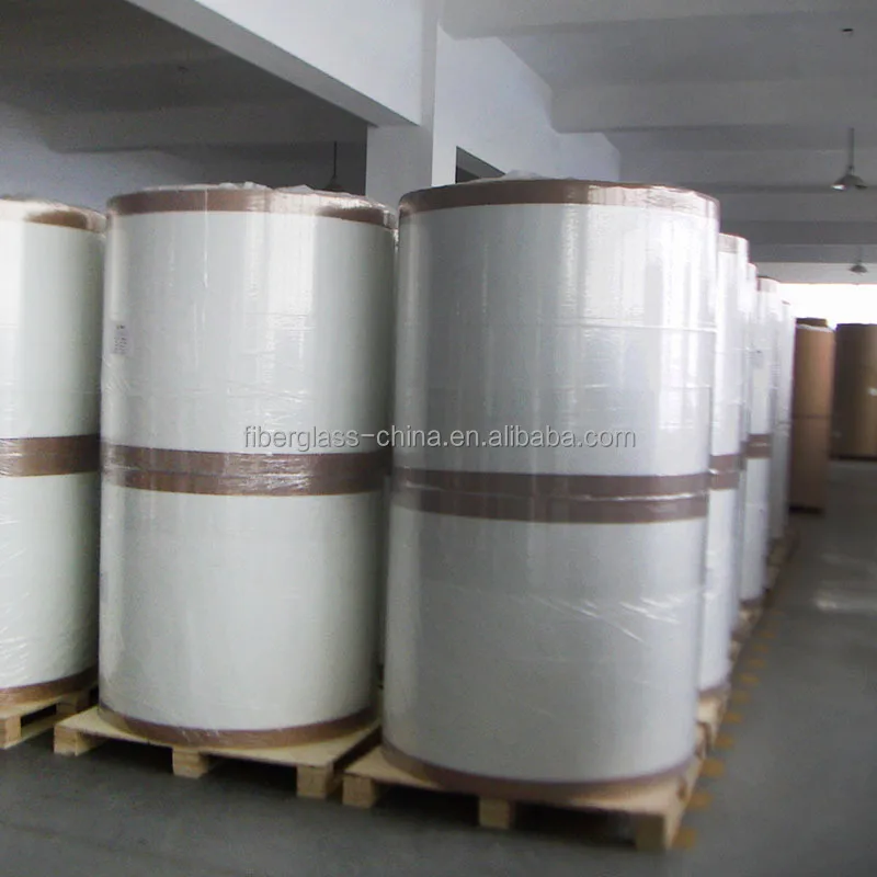 High Quality Agm Glass Fiber Micro Fiber Tissue In Big Roll - Buy Agm ...