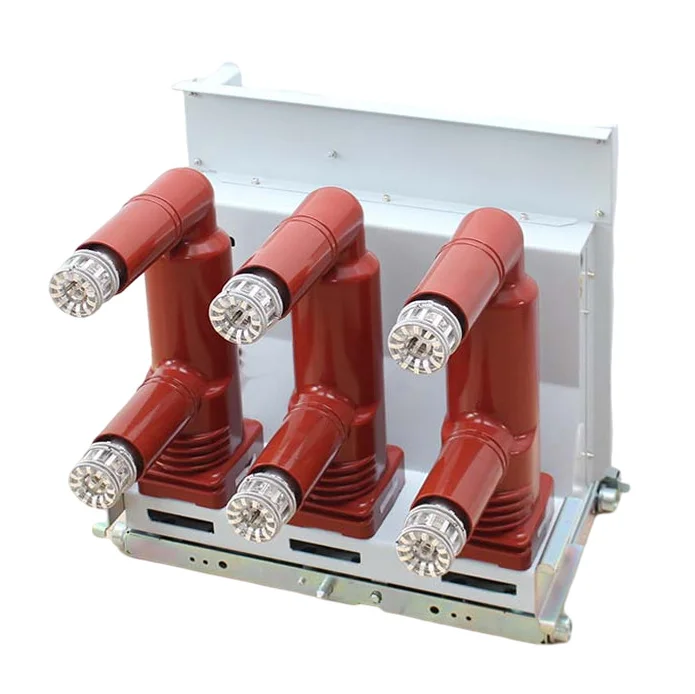 Vs1-24 Series Handcart Type Vcb Breaker Indoor Vacuum Circuit Breaker ...