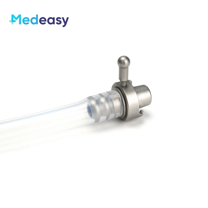 Urology Ellik Evacuator - Efficient Surgical Suction