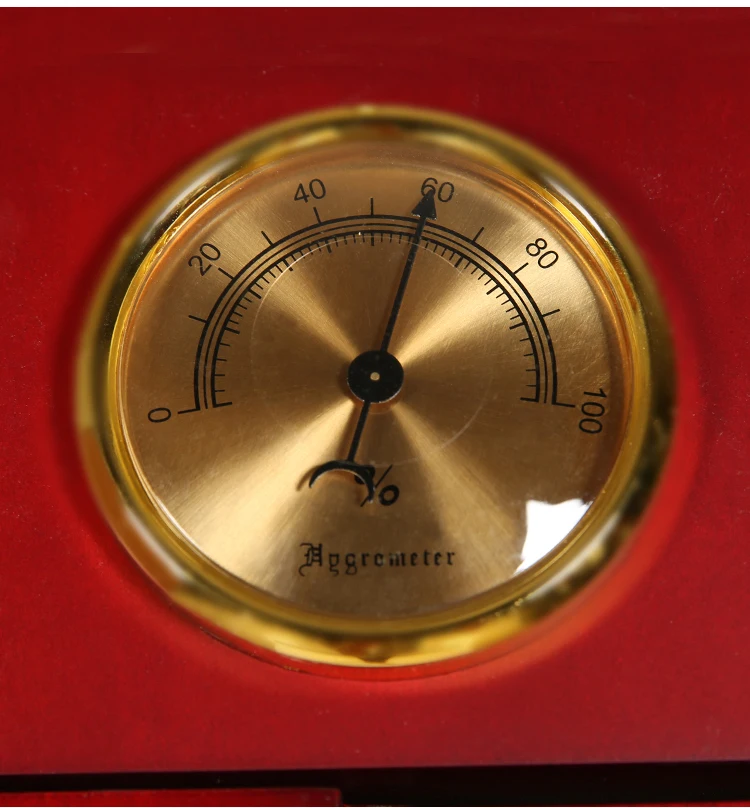 Large Cigar Display Humidor Cabinet Electric Humidor Cabinet 500 To ...