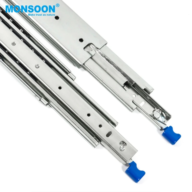 MS Furniture Accessories - Heavy Duty Drawer Slides