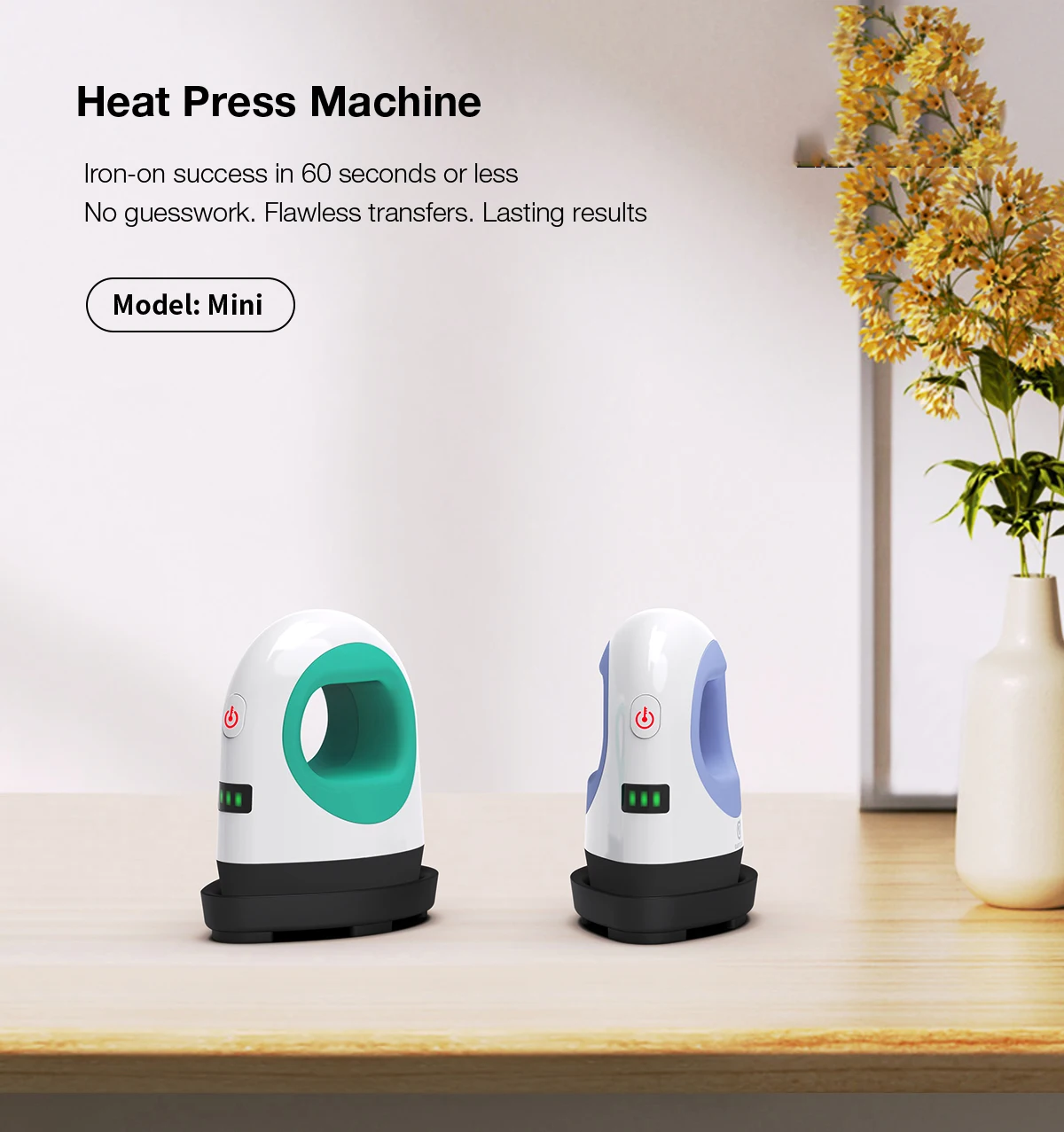 Silicon Label Small Hat Heat Press Machine Bucket T Shirt Heat Press ...