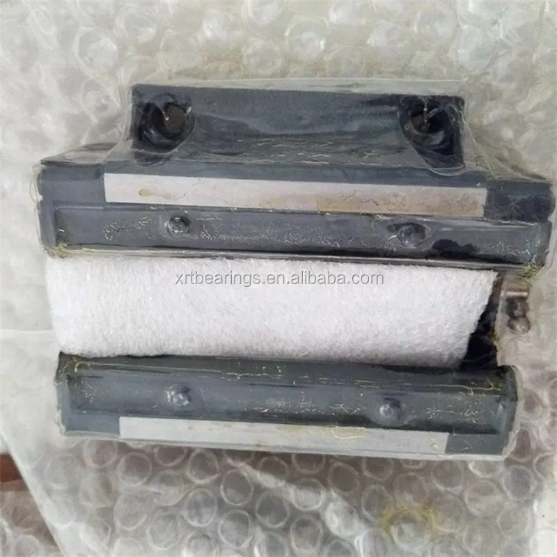 SBC Linear Guide Rail Block SBG65 - High Rigidity & Precision