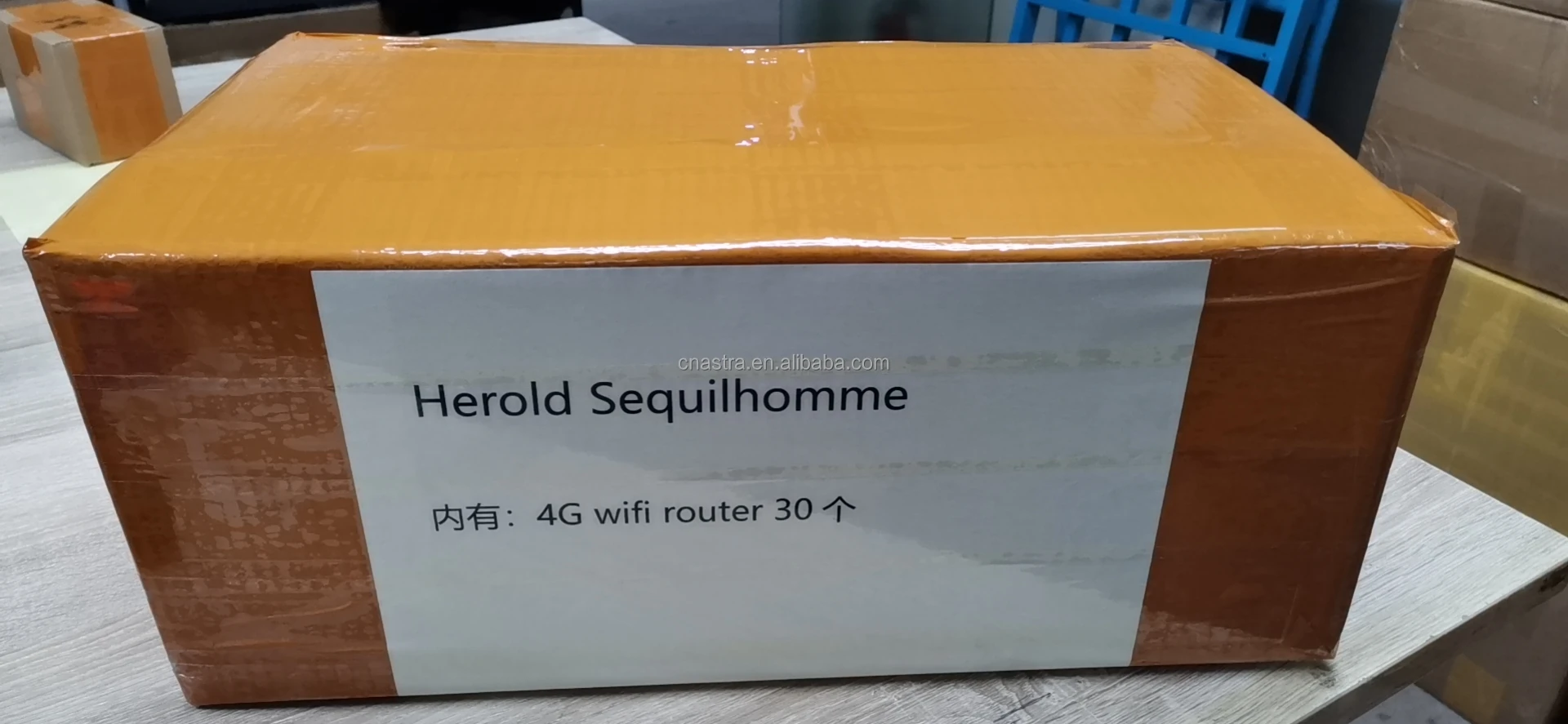 Whosela Sim Card Modem Mini Wifi Router Portable Pocket Wifi Router ...