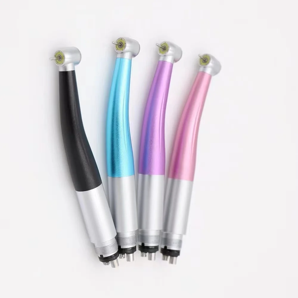 Dental Lab Institution Handpiece Surgical Tool 2 4 Hole Scenery Dental ...