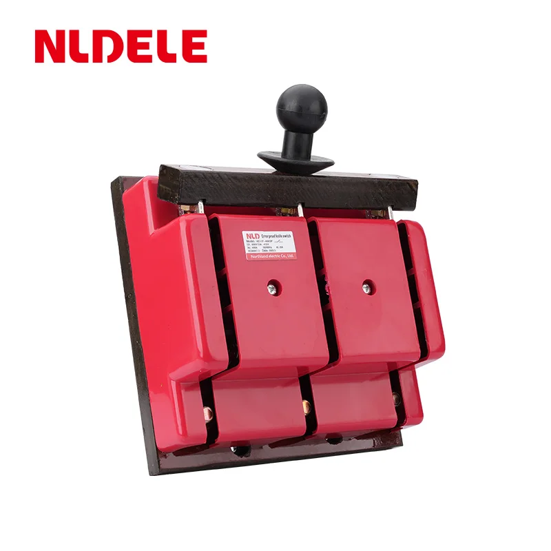 Motorized Earthing Switch Grounding Knife Indoor High Fused Isolation ...