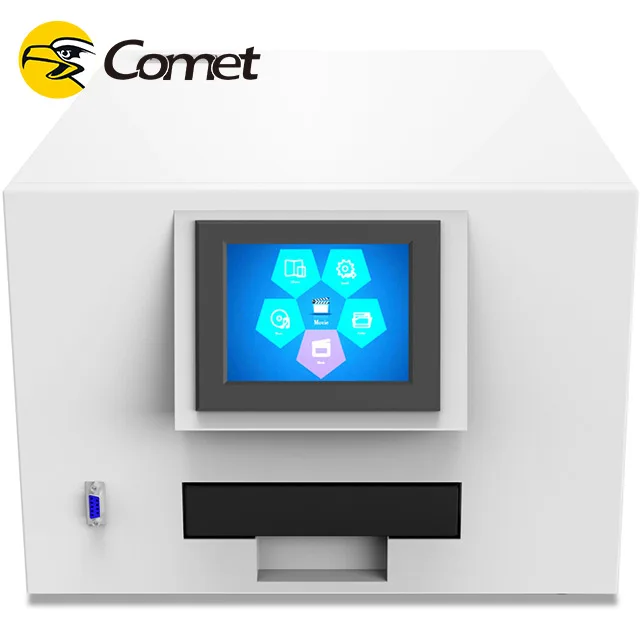 Cm-x2 Degaussing Machine For High Security Hdd Hard Disk Magnet Removal ...