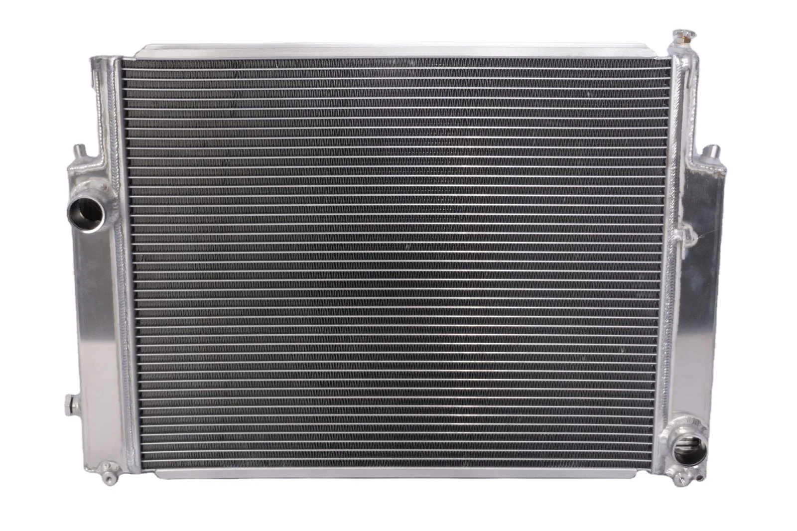 E36 Radiator & E36 M3 Radiator - Aluminum Brazed Quality