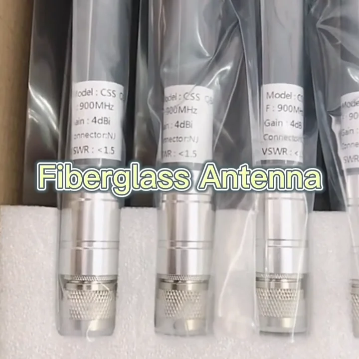 Cb Radio 433 Mhz 477mhz Fiberglass Antenna - Buy Cb Radio 433 Mhz ...